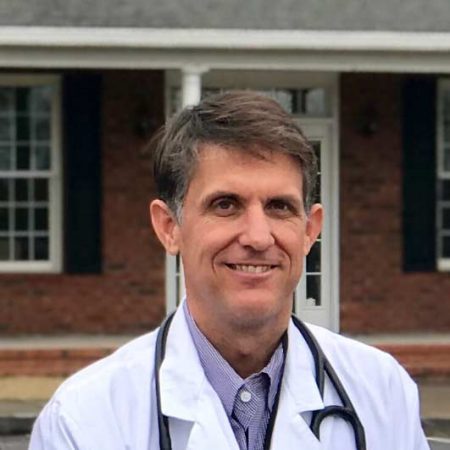 Dan Zant, MD | Madison, GA